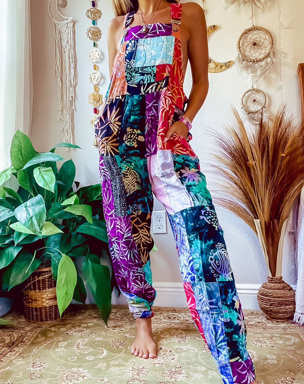 JUNIPER OVERALLS – ordinaryselenophile