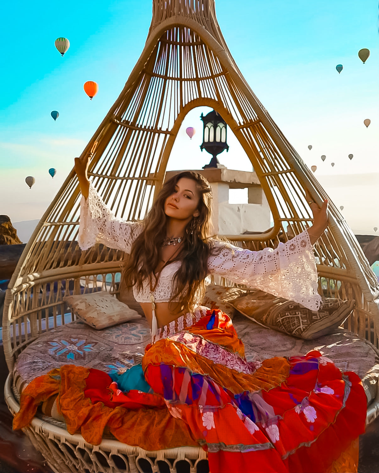 LUNA TIERED COLLECTION – ordinaryselenophile