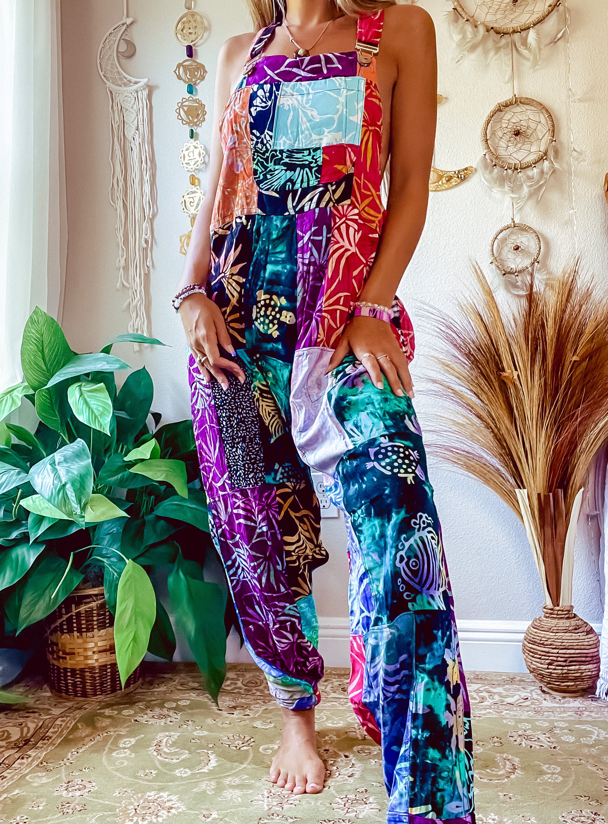 JUNIPER OVERALLS – ordinaryselenophile