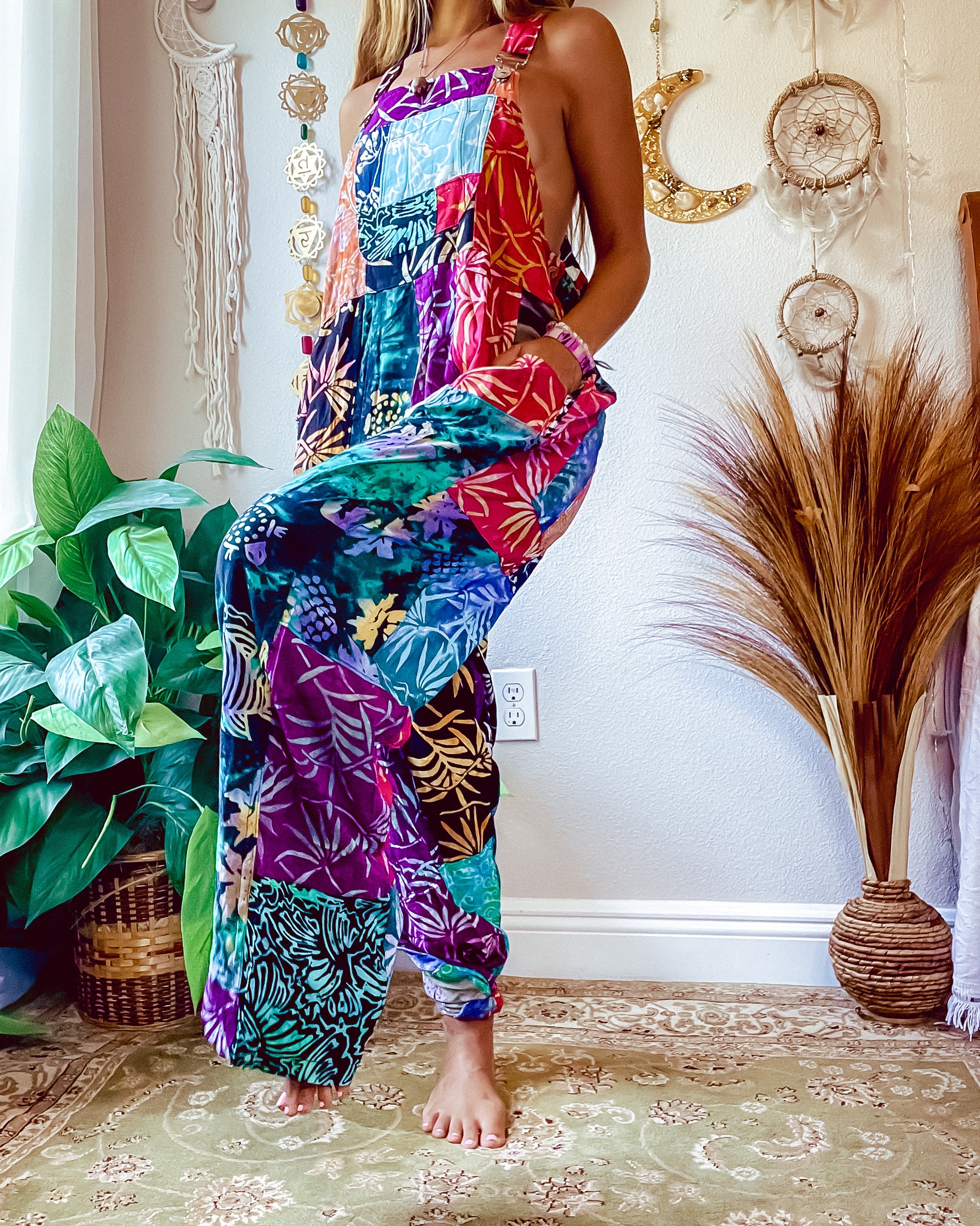 JUNIPER OVERALLS – ordinaryselenophile