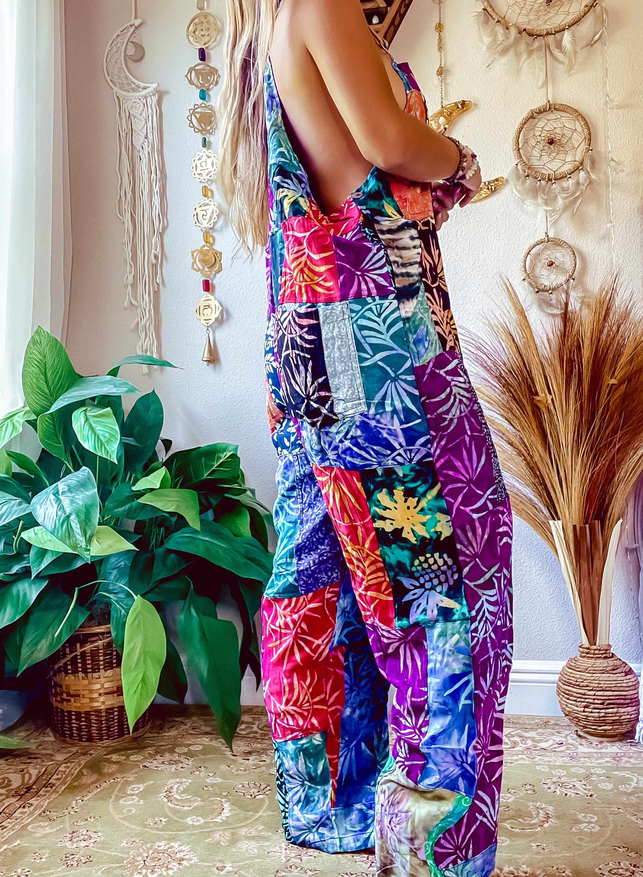 JUNIPER OVERALLS – ordinaryselenophile