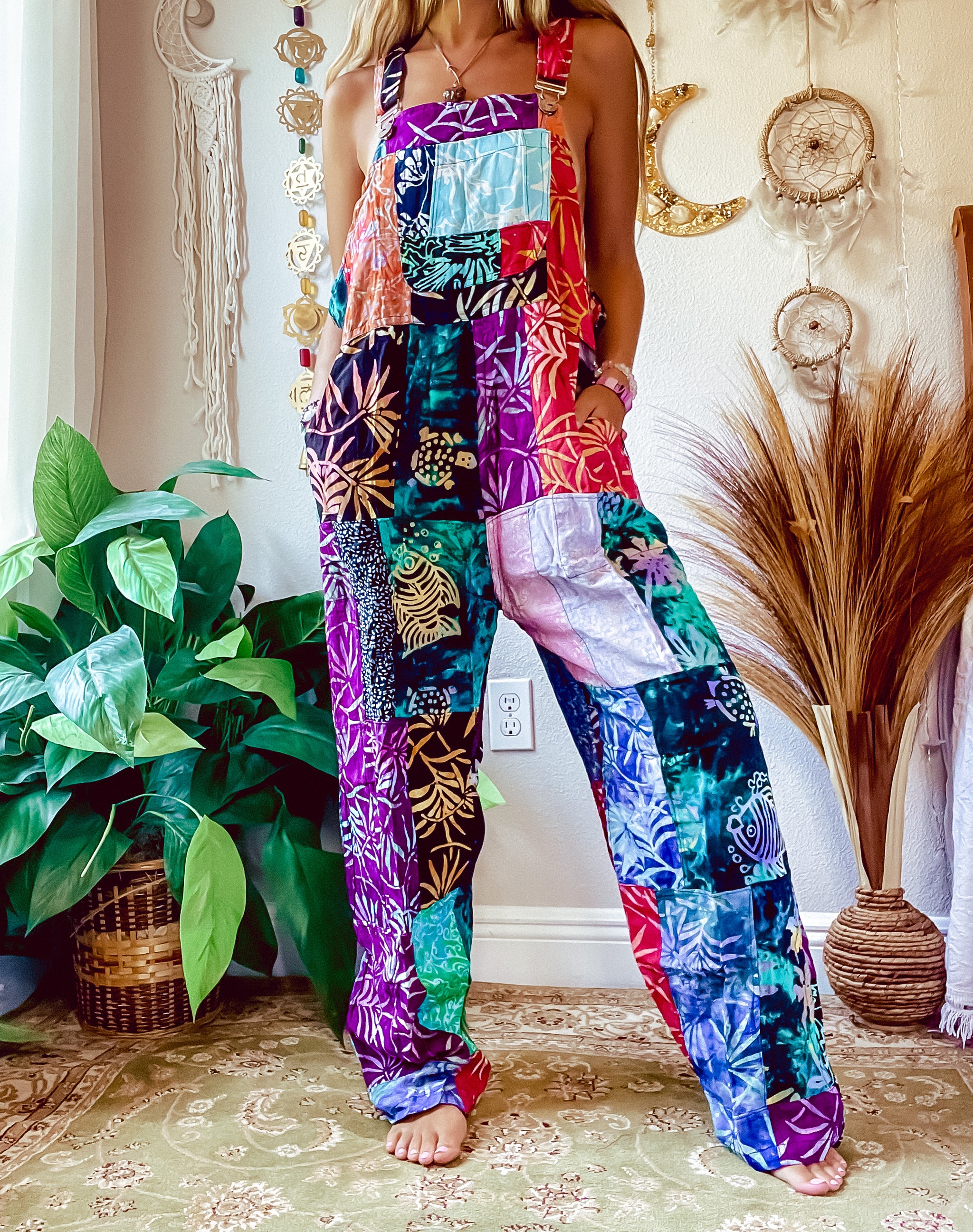 JUNIPER OVERALLS – ordinaryselenophile