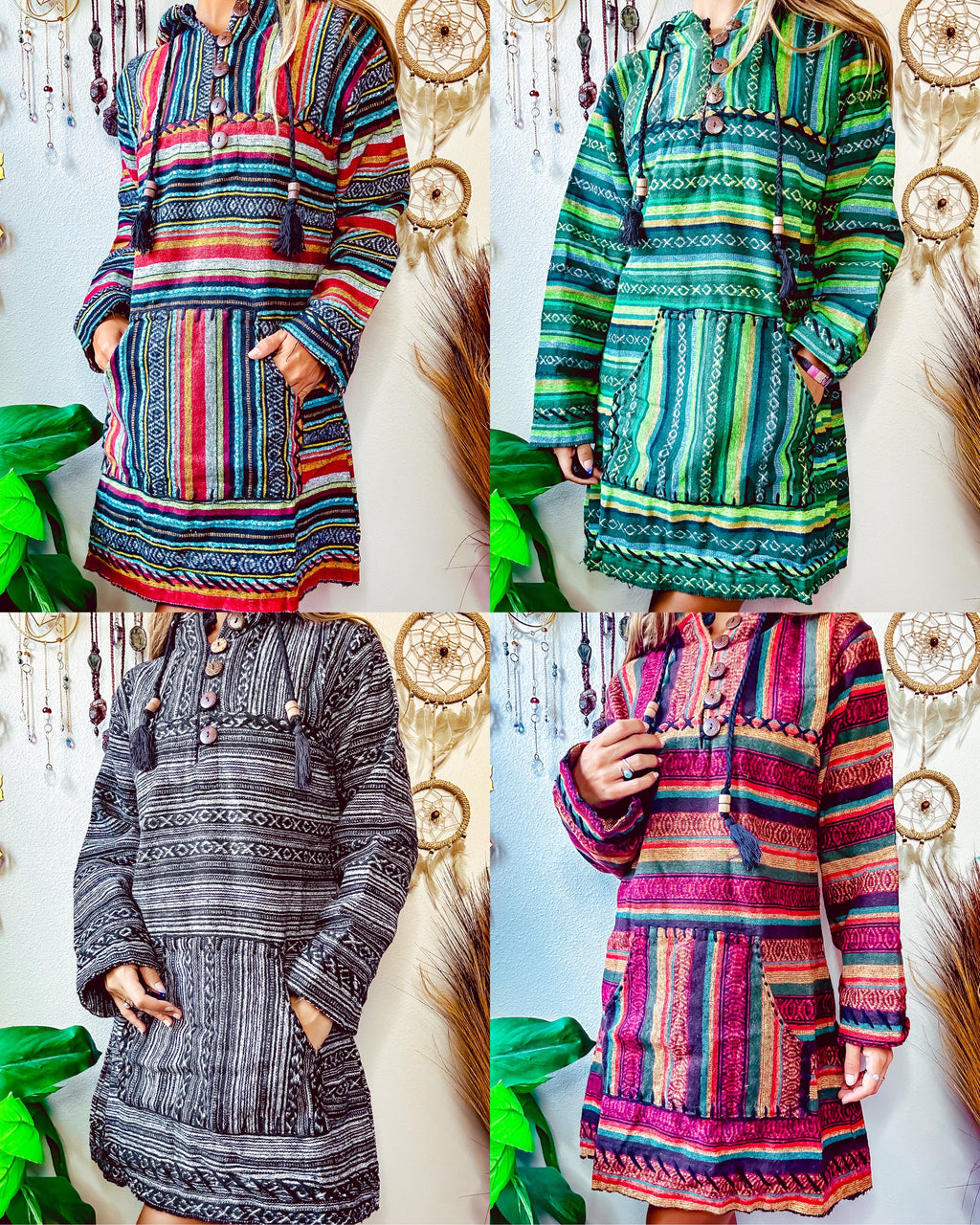 GHERI PULLOVER – ordinaryselenophile