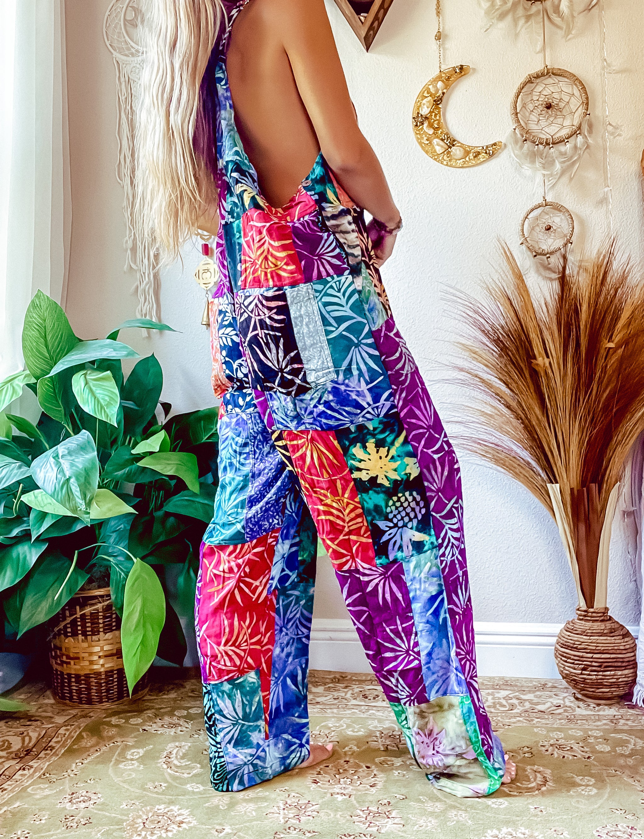 JUNIPER OVERALLS – ordinaryselenophile