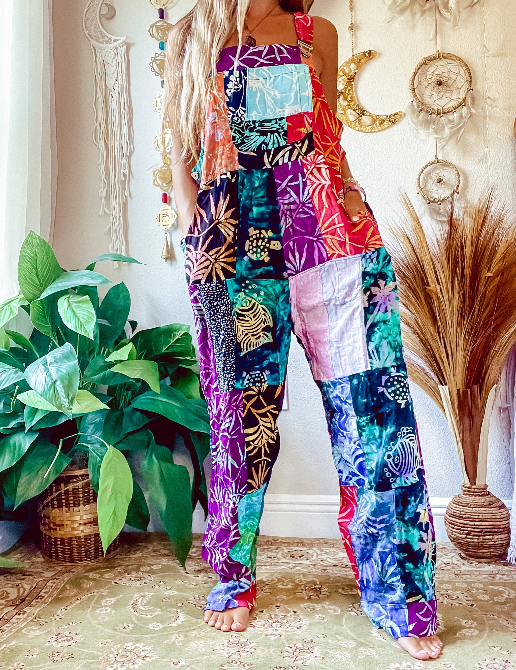 JUNIPER OVERALLS – ordinaryselenophile